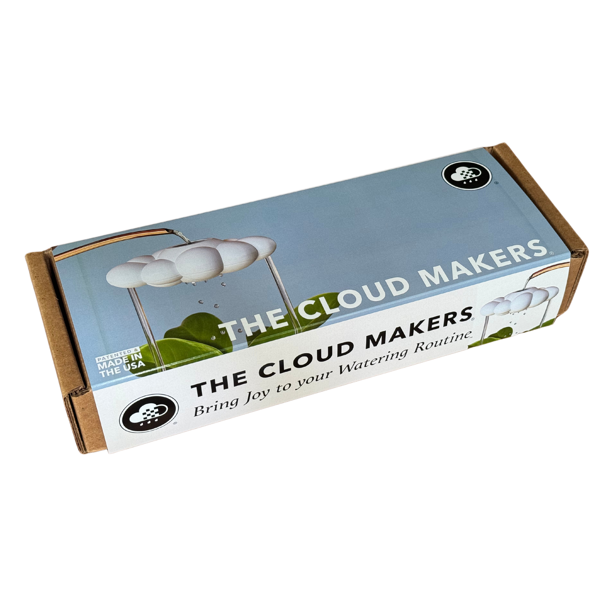 Original Dripping Rain for Retail – The Cloud Makers