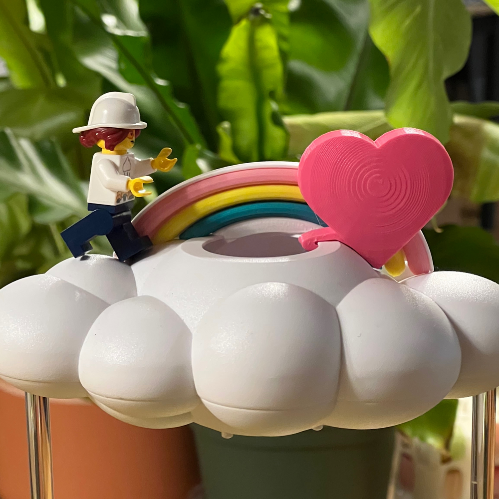 News – The Cloud Makers