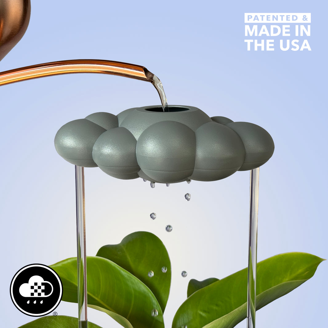 The Original Dripping Rain Cloud | Only from The Cloud Makers