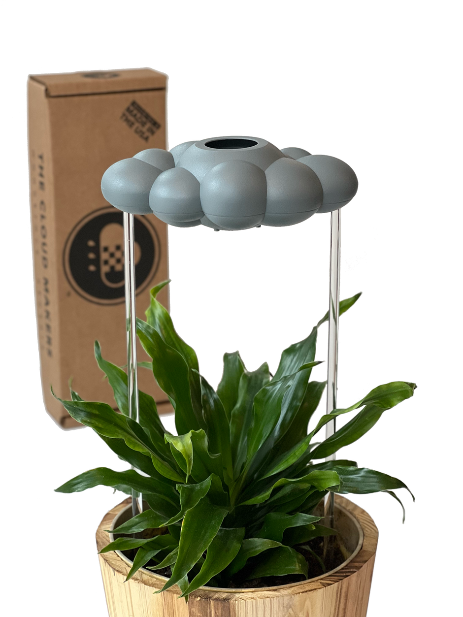 The Original Dripping Rain Cloud | Only from The Cloud Makers