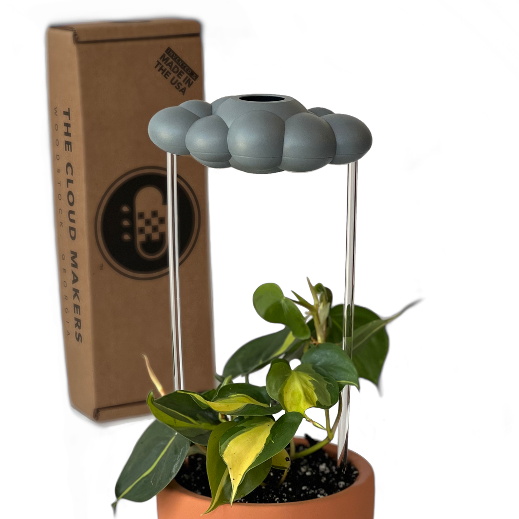 The Original Dripping Rain Cloud | Only from The Cloud Makers