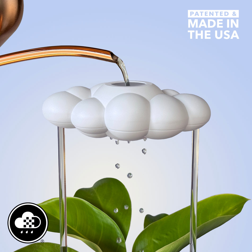 The Original Dripping Rain Cloud | Only from The Cloud Makers