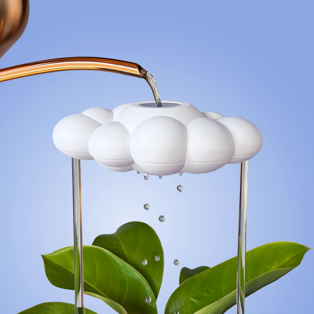 The Original Dripping Rain Cloud | Only from The Cloud Makers