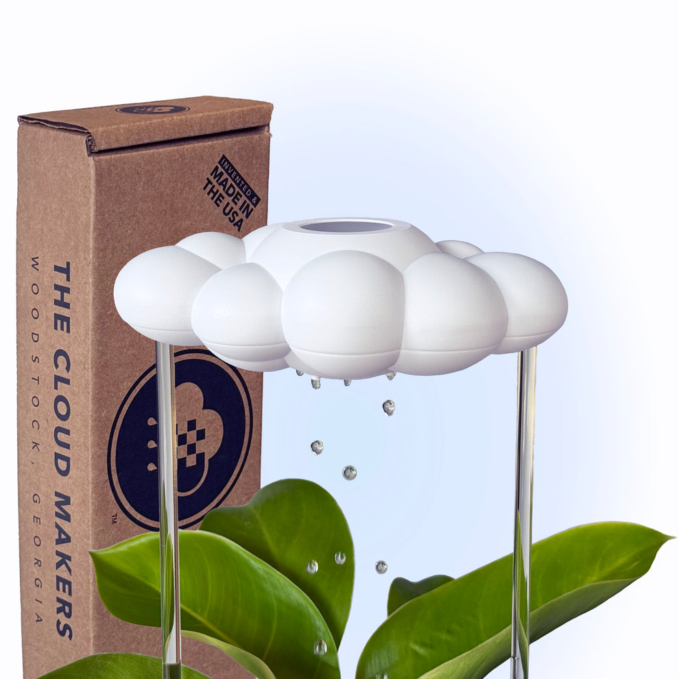 Original Dripping Rain Cloud – The Cloud Makers