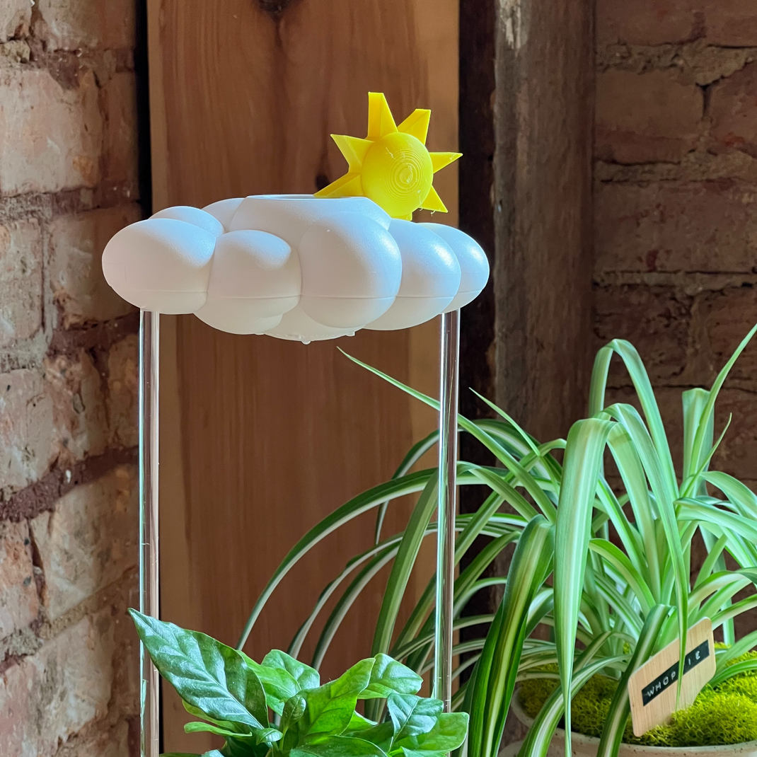 The Original Dripping Rain Cloud | Only from The Cloud Makers