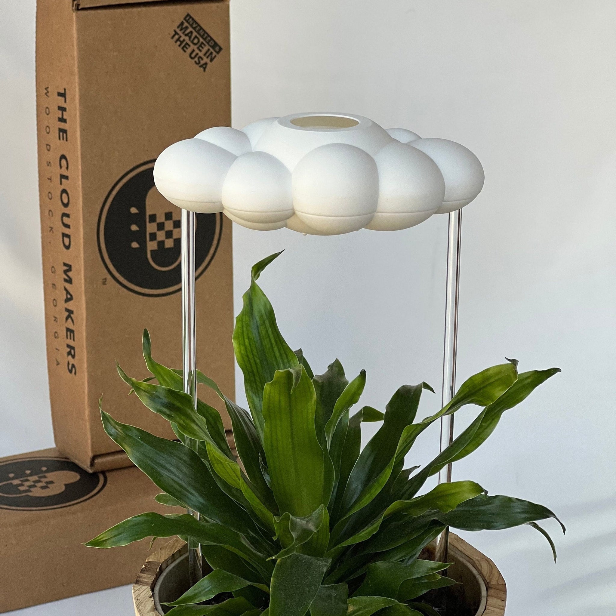 Original Dripping Rain Cloud – The Cloud Makers
